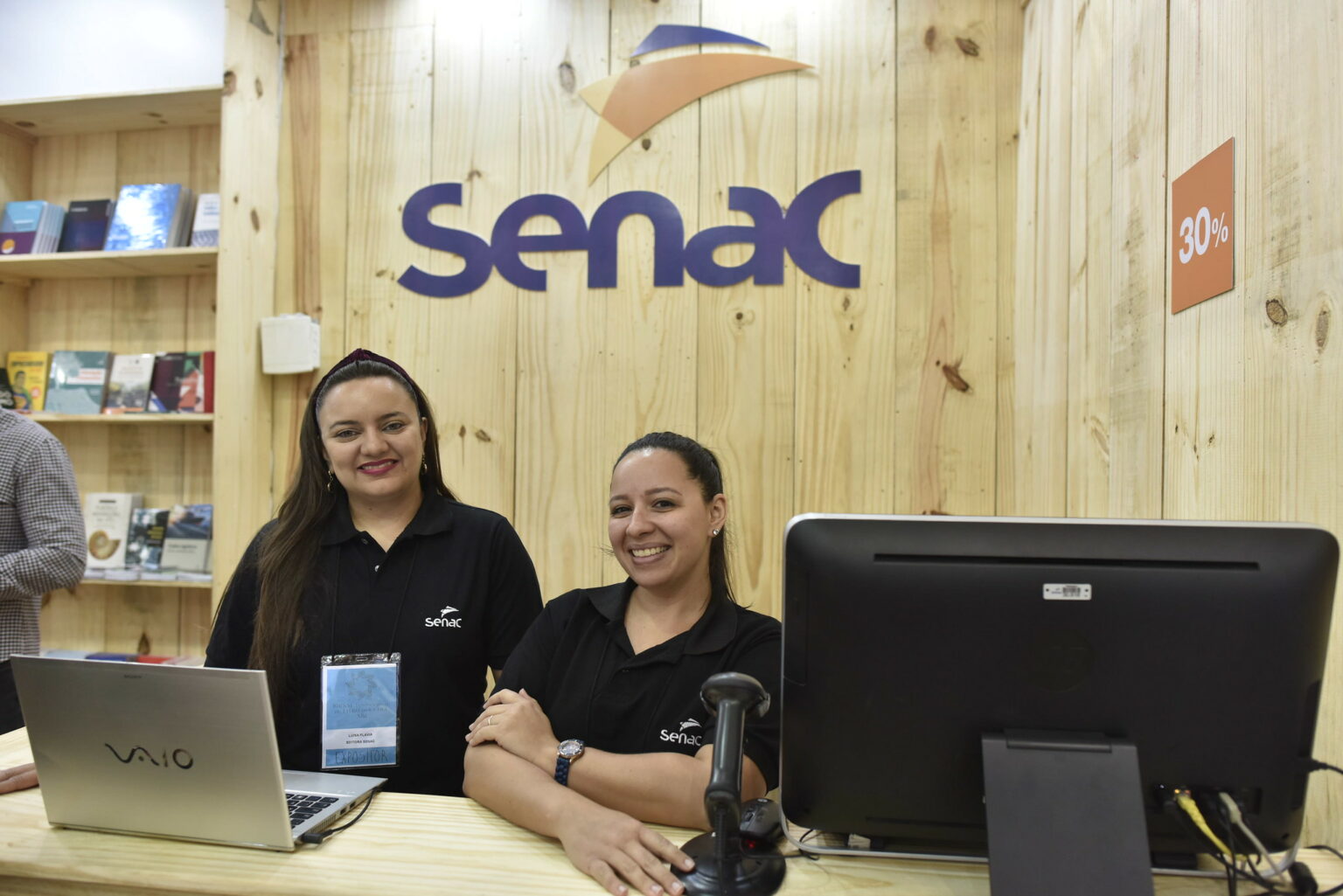 Cursos Profissionalizantes SENAC 2022 → Inscrições e Vagas Gratuitas