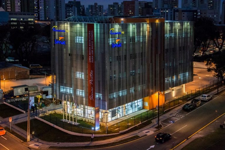 SENAC Paraná 2023: Inscrições e Vagas Abertas para Cursos Gratuitos
